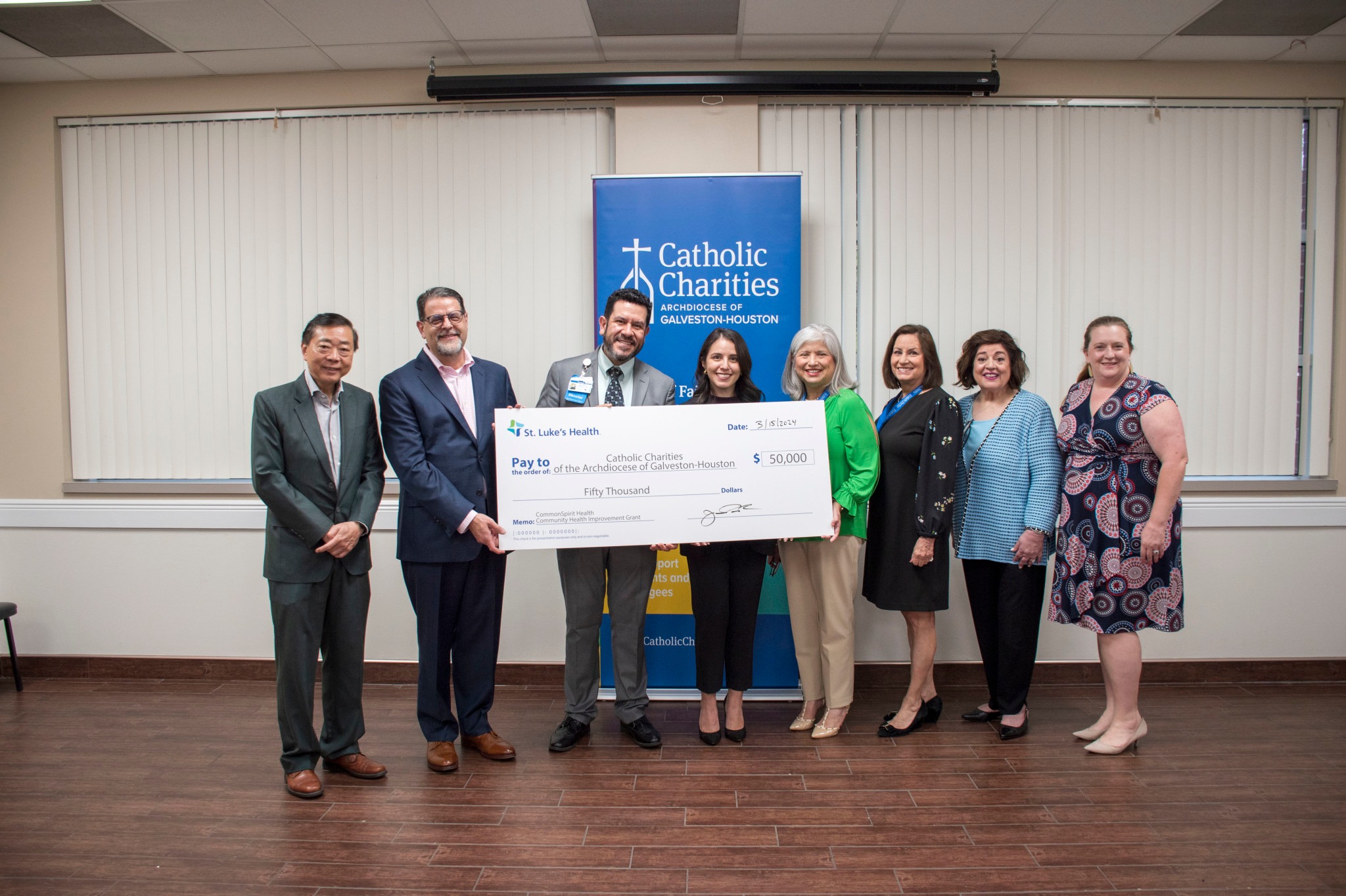 Our Community Partners - Catholic Charities Of The Archdiocese Of ...