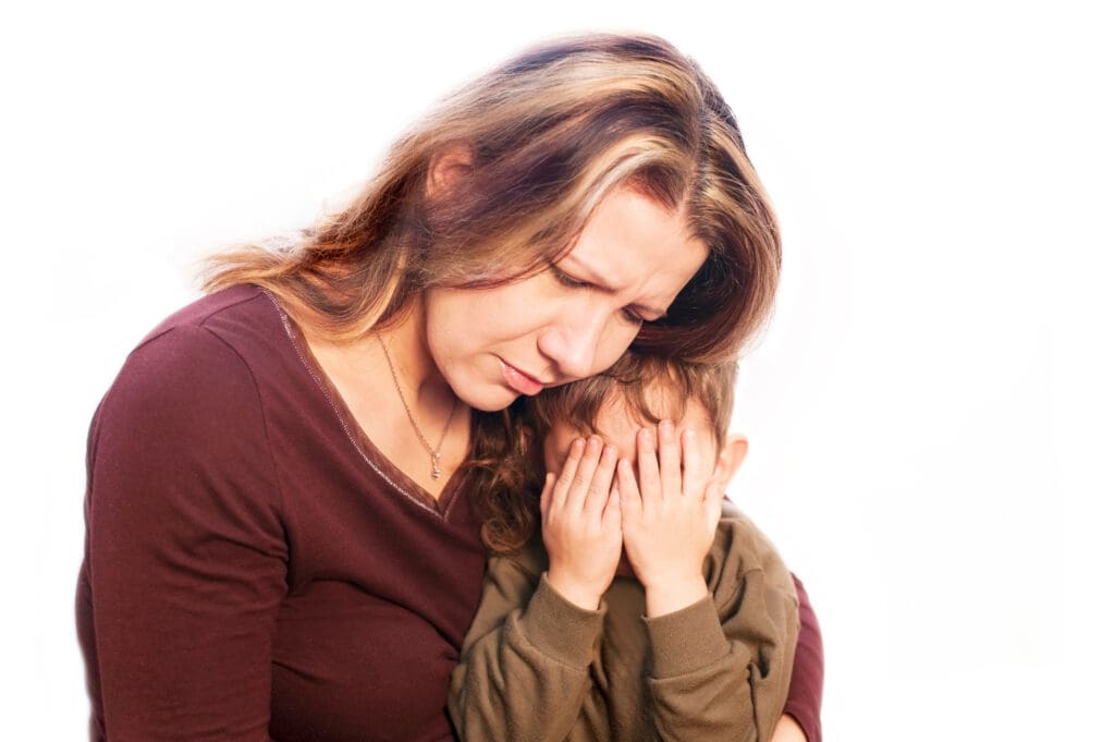 You Lifted Holly Out Of Her Darkest Moment - Catholic Charities Of The ...