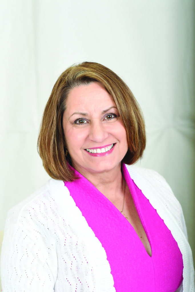 Cynthia N. Colbert Named Finalist In HBJ 2016 C-Suite Awards - Catholic ...