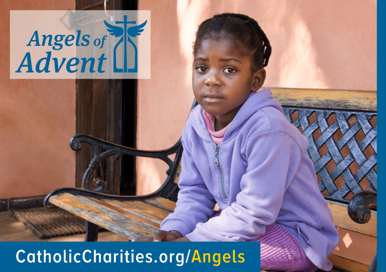 Make A Gift And Be An Angel To A Family In Need This Christmas ...