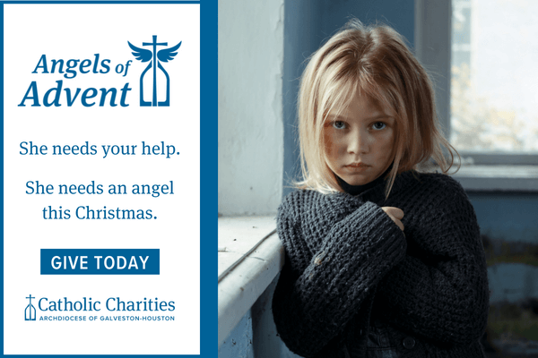 Make A Gift And Be An Angel To A Family In Need This Christmas ...