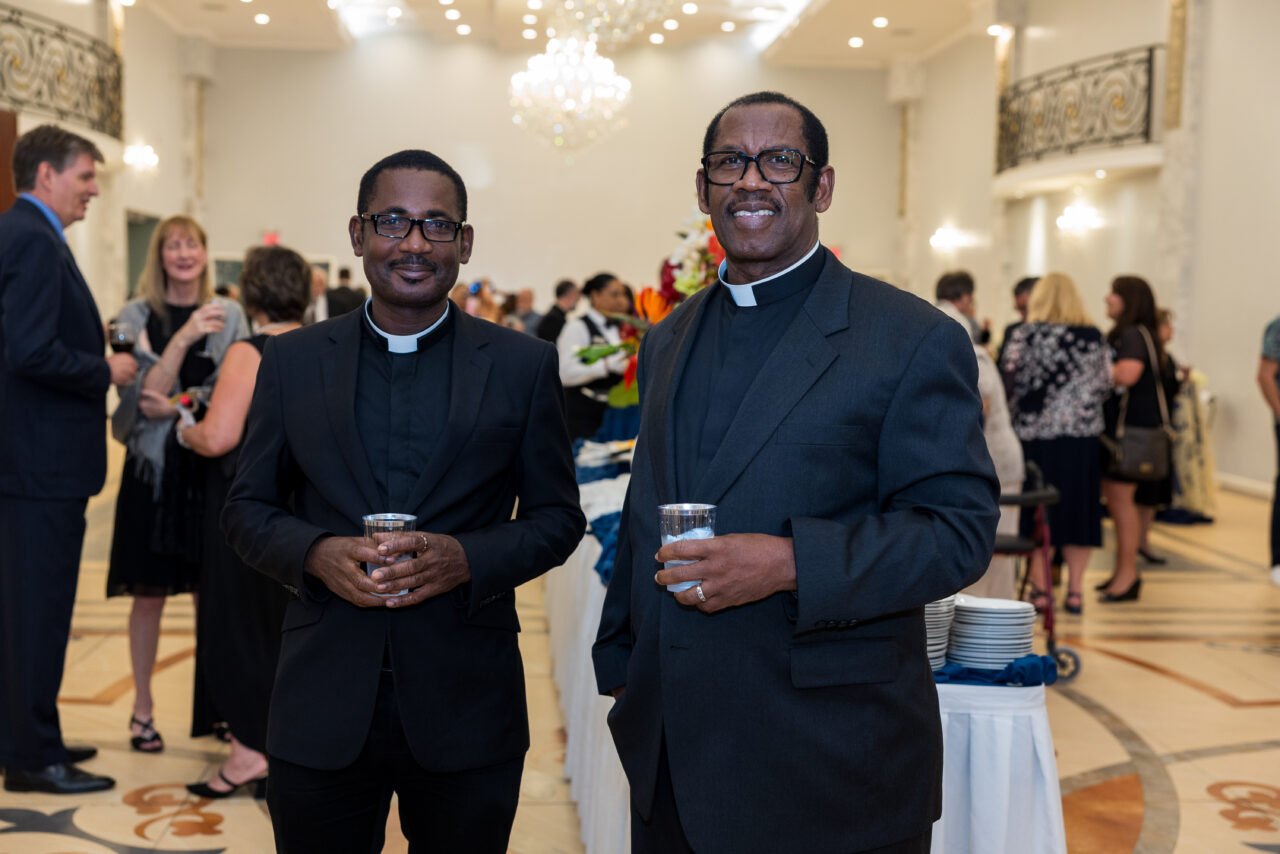 Mission Of Love 2025 - Catholic Charities Of The Archdiocese Of Galveston-Houston.