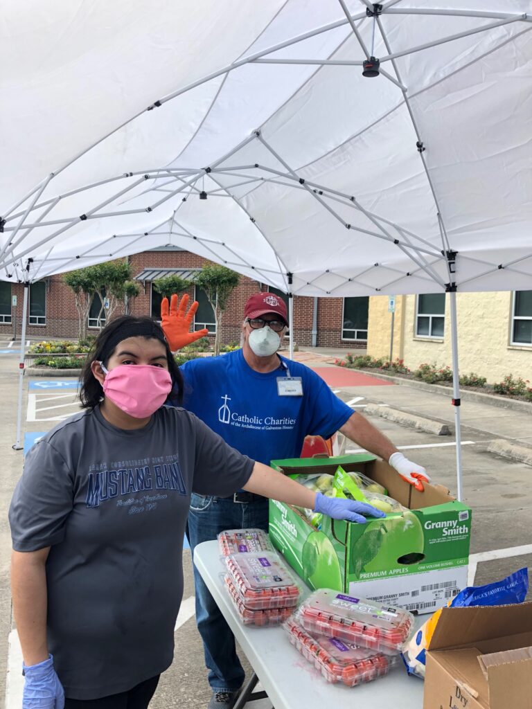 How The CARES Act Impacts Charitable Giving In 2020 - Catholic Charities