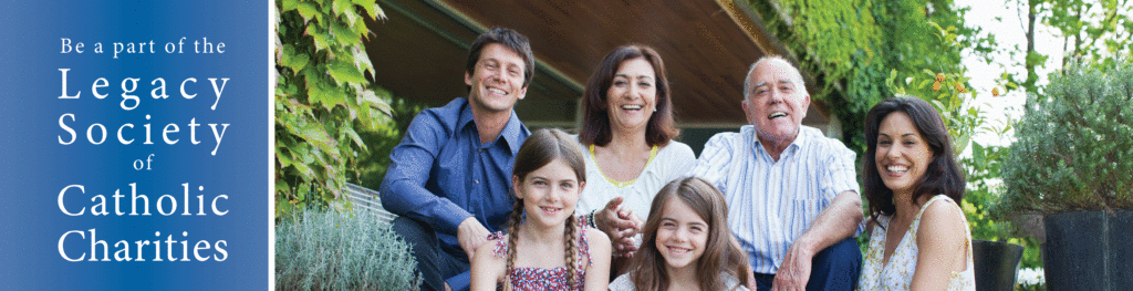 Adding Catholic Charities To Your Will Or IRA - Catholic Charities Of ...