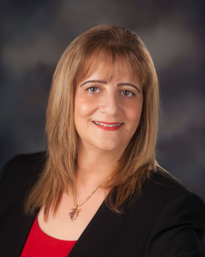 Vice President Tapped To Join Sheriff's Transition Team - Catholic ...