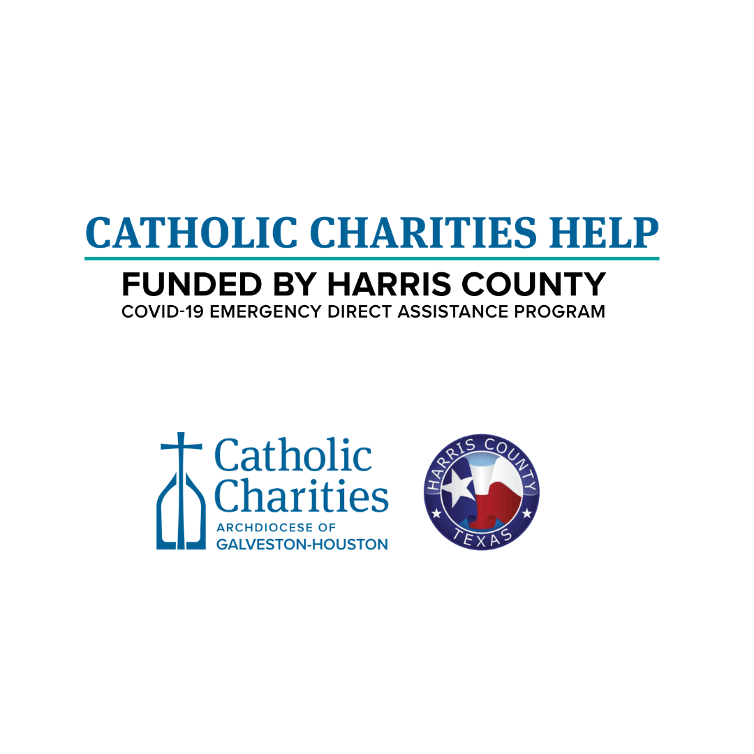 Harris County Issues New $40 Million COVID-19 Relief Fund, To Be ...