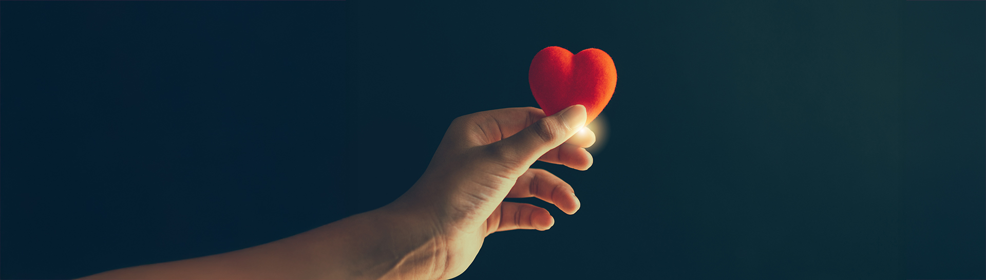 With Your Help, We Can Continue To Serve Poor And Vulnerable Families ...